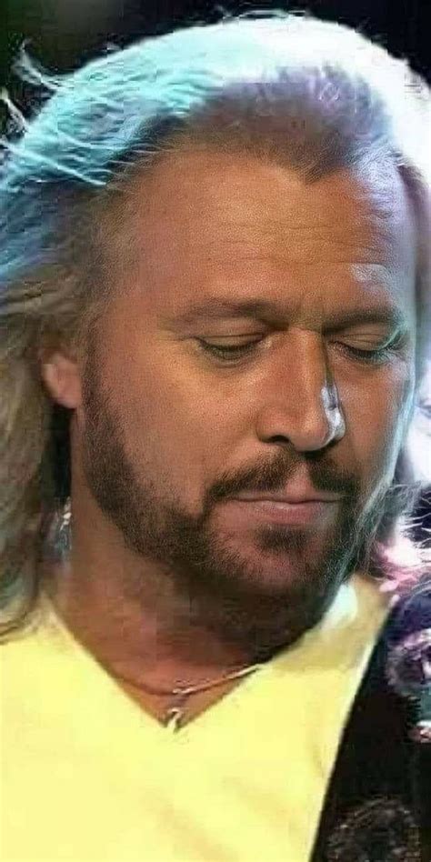 Pin By Terry Todd On Rock And Roll Barry Gibb Bee Gees Rock And Roll