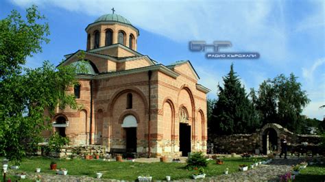 От храма Св Йоан Предтеча канят всички деца на Кърджали да се