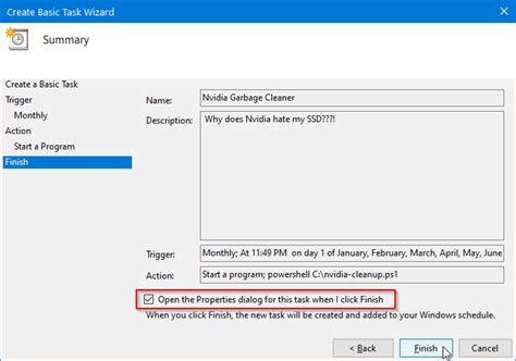 Github Cullenjohnsonnvidia Experience Garbage Cleanup Script Nvidia