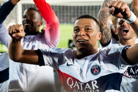Psg Luis Enrique Explique Pourquoi Il Na Pas Remplacé Kylian Mbappé