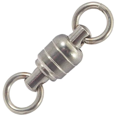 Seadra Ball Bearing Swivel 100 Stainless Steel Seadra Trade
