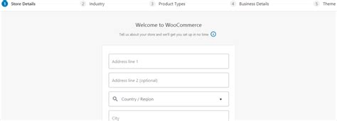 So Erstellen Sie Einen Online Shop Mit WooCommerce Cart