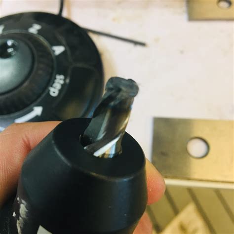 I May Have Put A Decimal In The Wrong Place Rmachinists