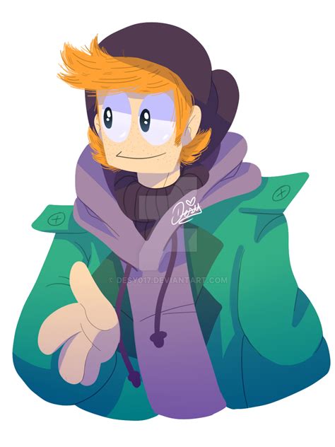Matt Eddsworld By Desy017 On Deviantart