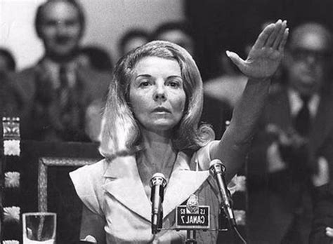 Isabelita Perón Reparte La Herencia Del Expresidente Argentino Juan