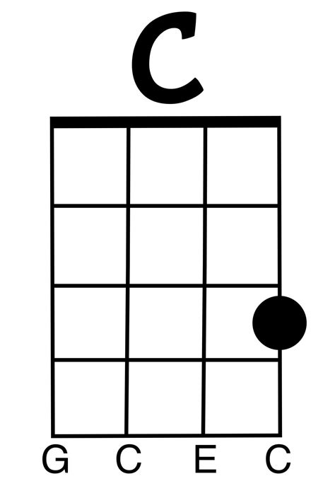Ukulele — Creative Diversity Friends Club