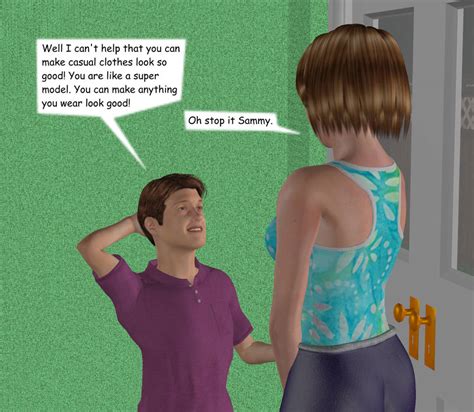 476 Strange Shy Tall Girl By Vballdude On Deviantart