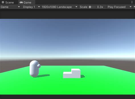 Unity開発：charactercontrollerでスムーズな階段移動を実現する C Ba Memo