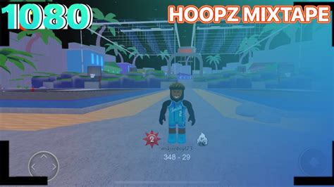THE HOOPZ MIXTAPE THE ARC GOD YouTube