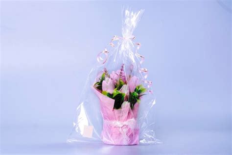 Premium Photo Soap In The Form Of Flowers Made By Hand A T In A