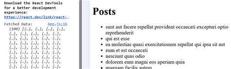 Axios In React A Guide For Beginners Geeksforgeeks