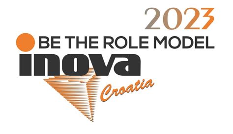 Međunarodna izložba INOVA BUDI UZOR 2023 RARS