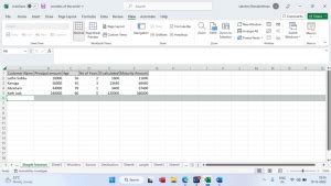 Guide Mastering VBA Select Rows Examples VBA And VB Net Tutorials Education And