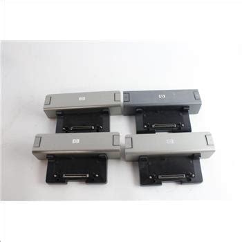 Hp Notebook Docking Stations Pieces Property Room