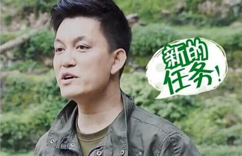 村長李銳帶萌娃錄製神秘節目，《爸爸去哪兒》回歸啦？ 每日頭條