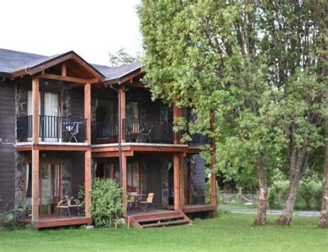 Las mejores cabañas con tinajas en Pucón Precio más bajo garantizado
