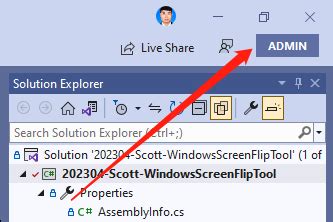 System Componentmodel Win Exception Lionden