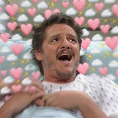 Keyn Vessil ʔʕ on Twitter Cuando Pedro Pascal es tendencia por