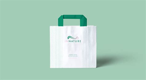 INNATURE :: Behance