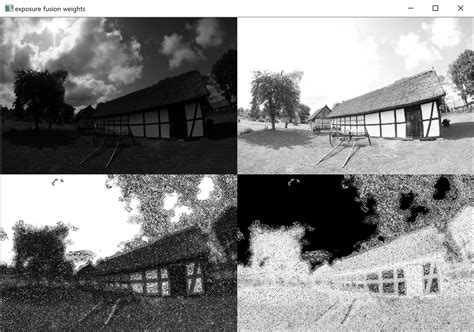 Laplacian Output Has Many White Dots Noise Opencv Qanda Forum