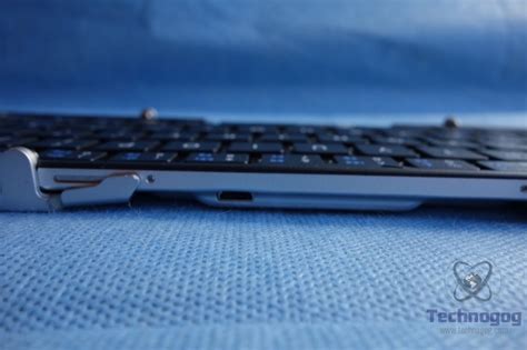 Review Of Iclever Foldable Bluetooth Ultra Slim Mini Wireless Keyboard