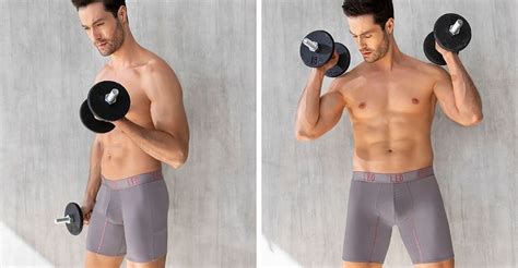 Diferentes Tipos De Ropa Interior Para Hombre Leonisa Ecuador