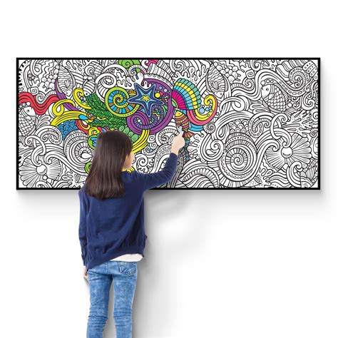 Doodle Art Posters