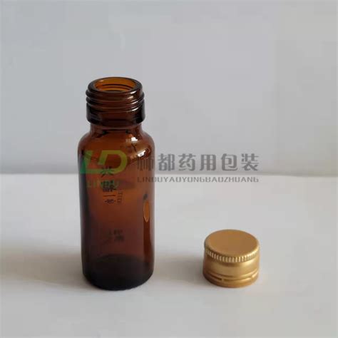 口服液药用玻璃瓶有哪些分类和区别 泊头市林都药用包装有限公司