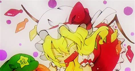 東方 フランダイブ 赤川羽蘭のイラスト Pixiv