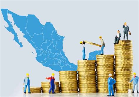 Cuánto crecerá el PIB de México en y Esto dice la Cepal El Avizor