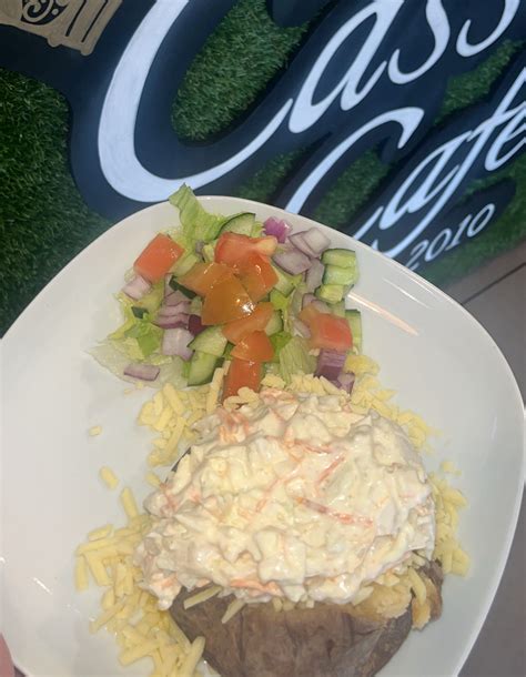 Cassilex Cafe Coventry