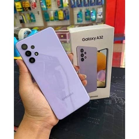 Jual Samsung Shopee Indonesia