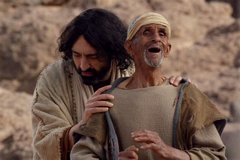 God Never Abandons Us Caritas