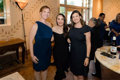 Blue Hope Bash Chicago Colorectal Cancer Alliance