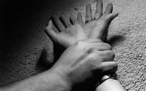 Campaña Para La Visualización De Las Víctimas De Delitos Sexuales