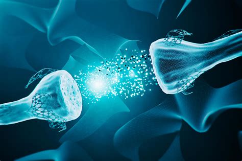 Scientists Develop Artificial Neurons That Mimic Human Perception