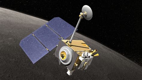 Nasa Admite Que Sonda Colidiu Com Ovni