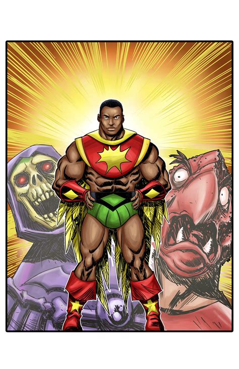 Gallery | Official Sun-Man Website