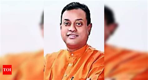 Jagannath Is Pm Narendra Modis Bhakt Says Sambit Patra Faces