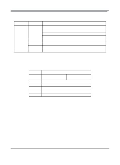Mc S Xet Mal Freescale Pdf Datasheet