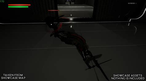 Melee Arpg Combat System In Blueprints Ue Marketplace