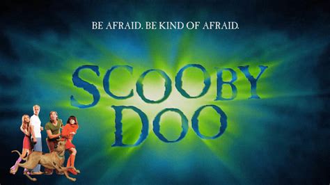Scooby Doo The Movie By Darkmoonanimation On Deviantart