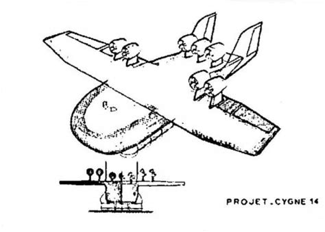 Jean Bertin Projects Secret Projects Forum