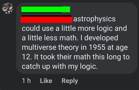 Logic Math Riamverysmart