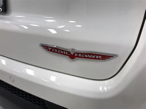 Used 2019 Jeep Compass Trailhawk Sport Utility 4d For Sale At Roberts