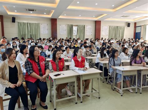 青少年心理健康护航行动︱共同呵护好孩子们的美好心灵张春群