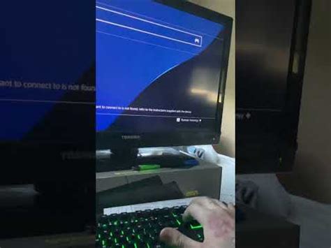 PLAYSTATION PS Controller JUST WONT CONNECT Fix WITHOUT ANOTHER CONTROLLER YouTube