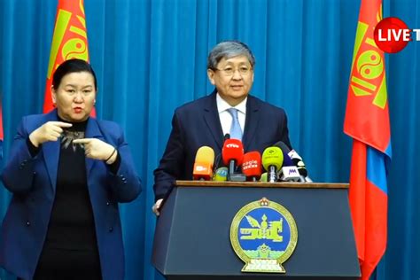 🔴Ч Хүрэлбаатар Манай улсын валютын нөөц 3 4 тэрбум ам долларт хүрч