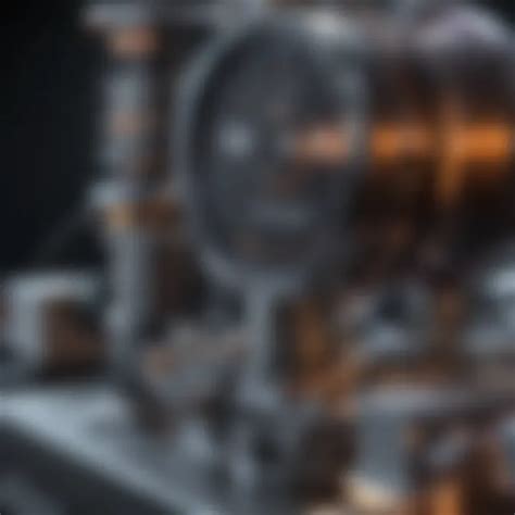 Understanding Mass Spectrometer Resolution