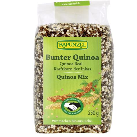 Amarant Bio Rapunzel 500g Avena
